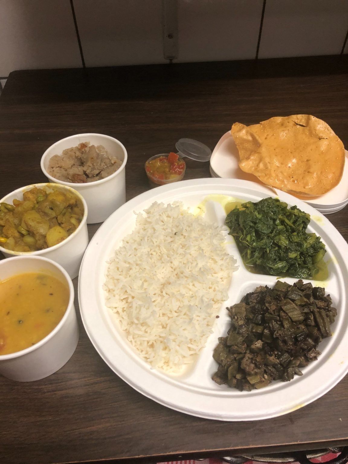 ISKCON – Food For Life Rotterdam – Hindoeraad Nederland